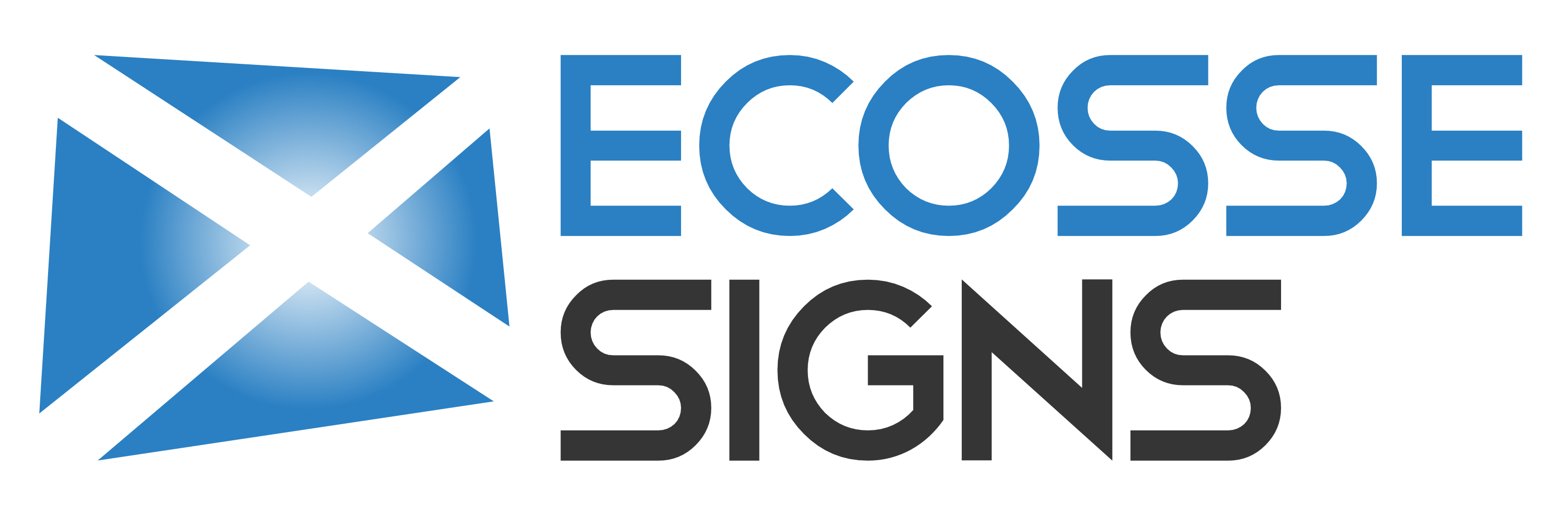 Ecosse Signs Home - Ecosse Signs